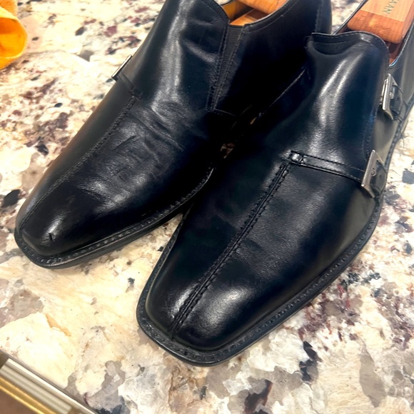 Shoes | Mens Shoes Made Is Spain Leather | Poshmark
